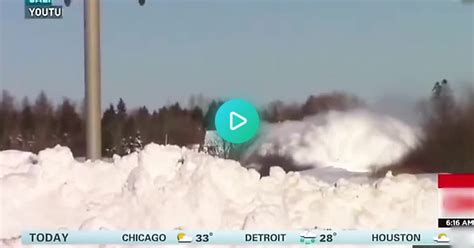 Clearing Snow From The Rails Album On Imgur