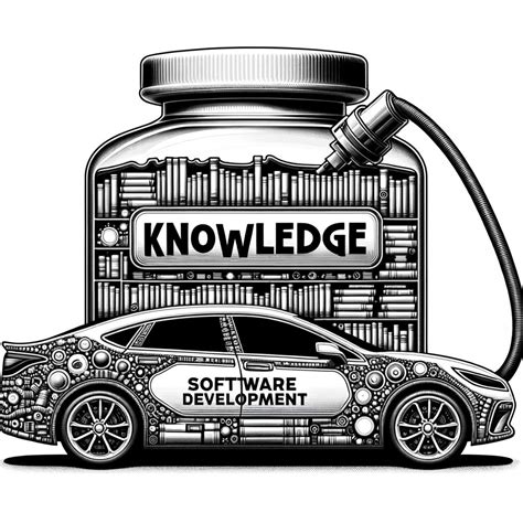 Krishna Kumar On Linkedin Softwaredevelopment Knowledge Complexity