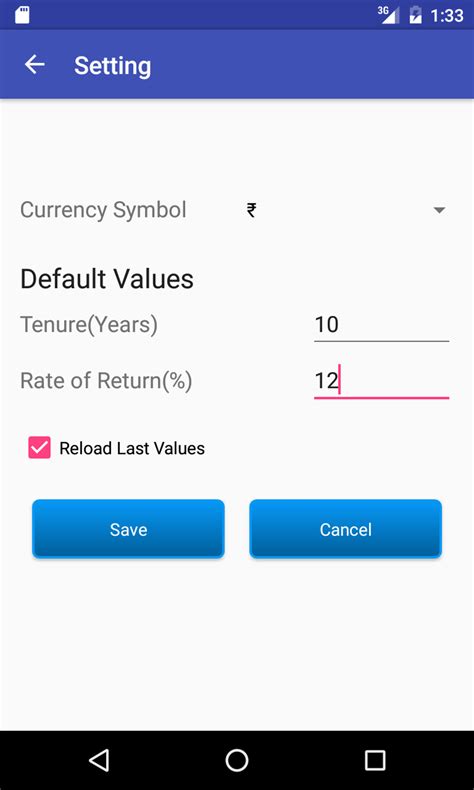Sip Calculator Apk For Android Download