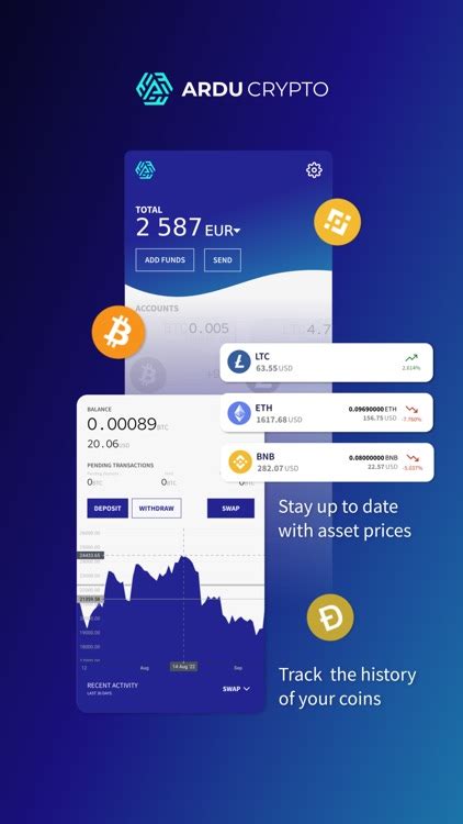 Ardu Crypto By Ardu Prime