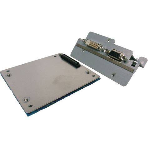 Ikegami Pc 171 Rgb Dvi D Input Board Pc 171 Bandh Photo Video