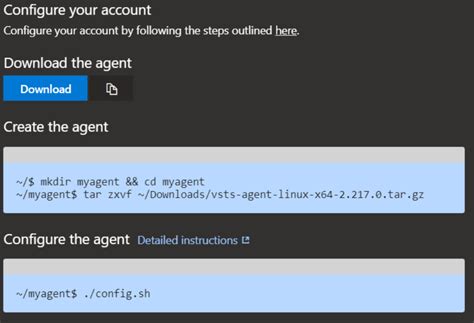 Azure Devops Self Hosted Agents Medium