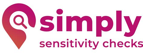 Our Sensitivity Tests Simply Sensitivity Checks Ca