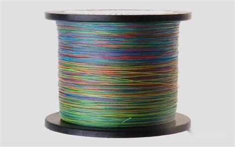 主线pe线好还是尼龙线好？ 知乎