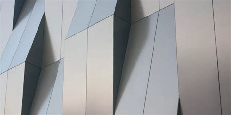 What Is Aluminum Cladding