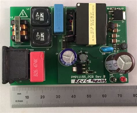 PMP11155 Reference Design From Texas Instruments PMP11155 Reference Design From Texas Instruments