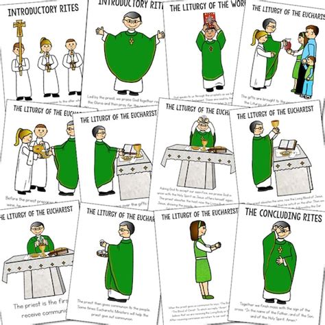 Introductory Rite Clipart Home Page