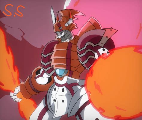 Shinegreymon Burst Mode Digimon By Srshadow5536 On Deviantart