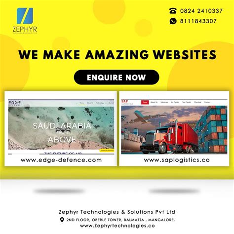 Fathima K On Linkedin Zephyr Mangalore Webdevelopment Webdesign