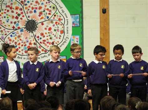 Y3 Assembly Woodbridge Primary School Y3 Assembly Woodbridge Primary School