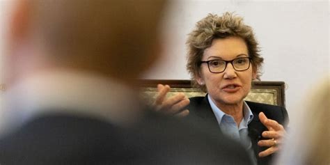 Exclusive Fed Official Says Rate Cuts Could Be Needed Next Year To
