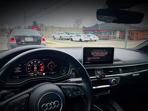 Ouchie Driving Your New Audi Passed Your Old Audi That You Sold Scrolller