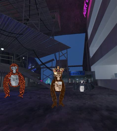 The King Gorillas V7 5 By Kaleb Williamson