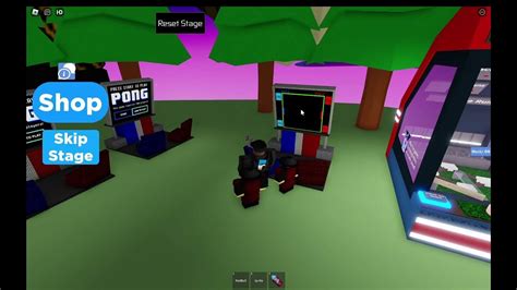 Super Anime Obby Showcase Youtube