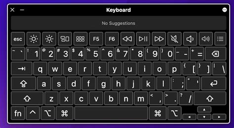 how to fix if mac keyboard not working properly techlatest