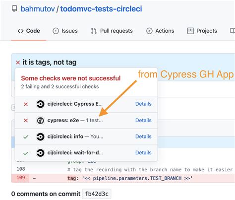How To Keep Cypress Tests In Another Repo While Using Circleci Better