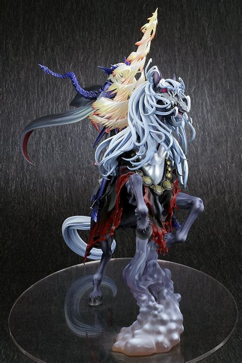 Fategrand Order Lanceraltria Pendragon Alter 3rd Ascension Ver 18 Scale Figure Type Moon