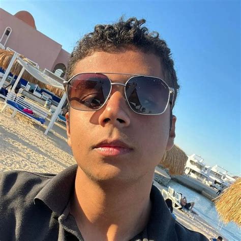 Ahmed Amer Ahmed Amer18 • Threads Say More