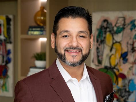 Alejandro Echeverry President Of 麻豆传媒av在线看 Architecture Appointed To