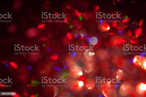 추상 적 색의 조명이있는 레드 보케 배경 크리스마스를 위한 흐림 0명에 대한 스톡 사진 및 기타 이미지 0명 광학 작용 금속 Istock