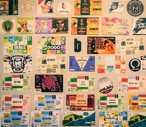 Browar Artezan Microbrewery Craft Beer Nomads