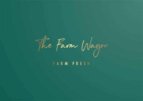 The Farm Wagon