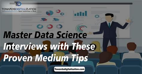 Master Data Science Interviews With These Proven Medium Tips