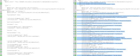 Get Lookup Display Name And Choice Option Set Value Label In A Single Query Using A Microsoft