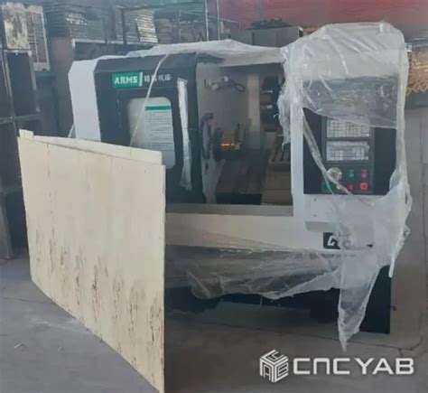 خرید و قیمت تراش Cnc آکبند چینی مدل Arms ترب
