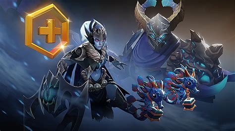 All Sets From The Wintry 2022 Seasonal Treasure For Dota 2 — Escorenews