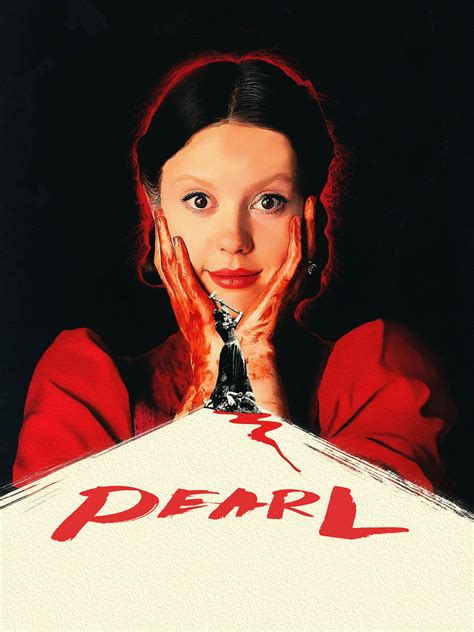 Prime Video Pearl