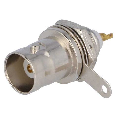 Bnc Socket סופרן כלי נגינה