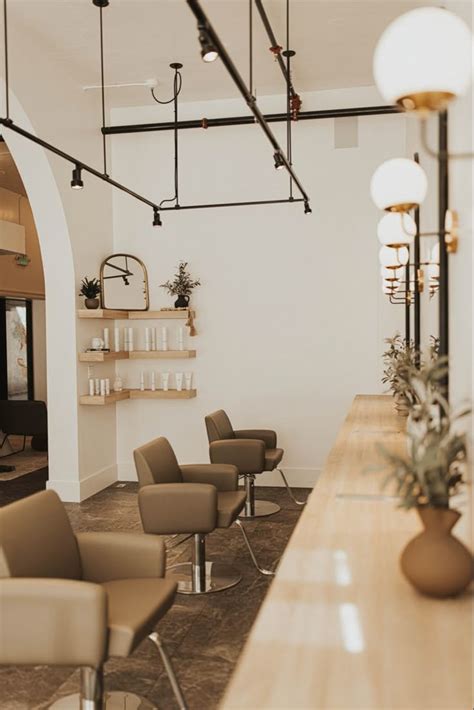 Glow Hair Co Your Ultimate Hair Salon Experience