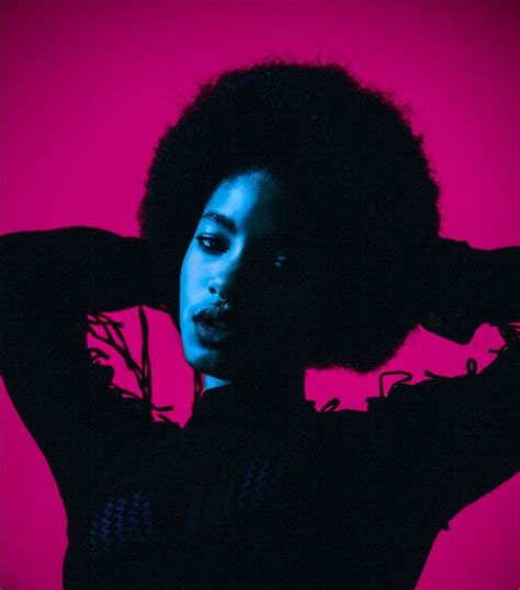Willow Releases Electrifying New Album Lately I Feel Everything