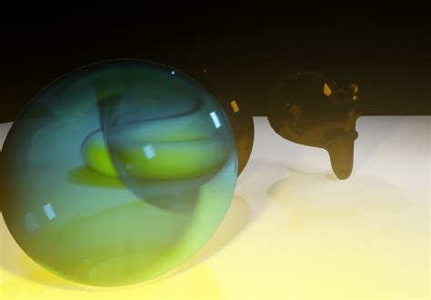 Screen Space Global Illumination For Eevee 736 By Digital0785 Released Scripts And Themes