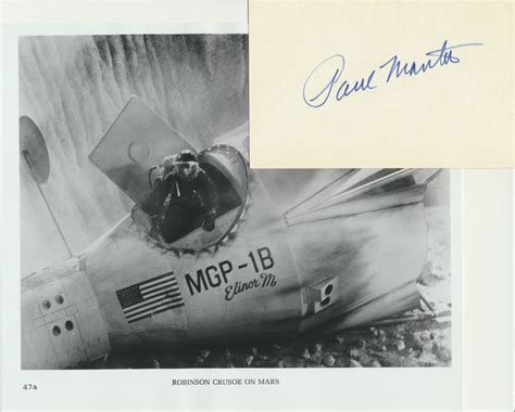 Signature Unsigned Photograph De Mantee Paul 1931 2013 Firmado