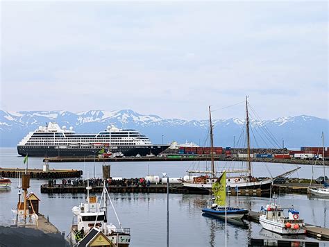 Husavik Iceland Cruise Ship Schedule 2023 2024 Crew Center