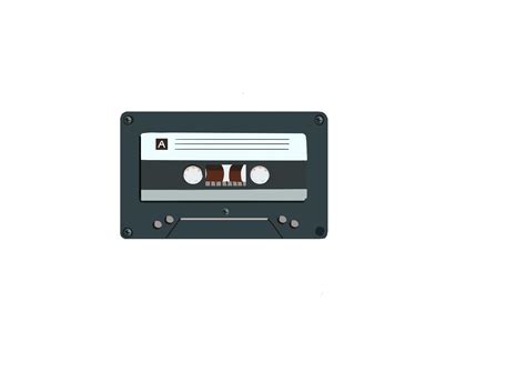 Cassett Tape The Oracle
