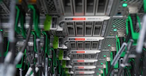 Sajan Parihar On Linkedin Oracle Expands Global Cloud Footprint To