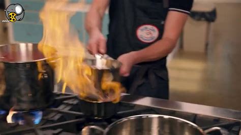 سریال چالش جولیا چایلد قسمت 1 فیلو