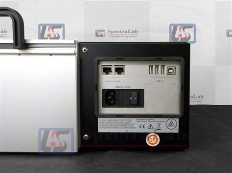 Thermo Scientific Vanquish Diode Array Detector HL Spectralab Scientific Inc