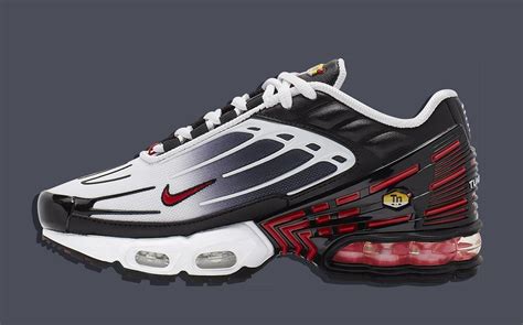 Available Now // Air Max Plus 3 "Tiger" | HOUSE OF HEAT