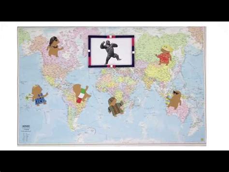 Globalization Explained Deep Listeni… English Esl Video Lessons