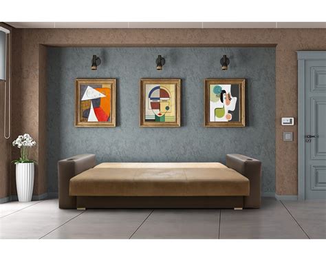 Диван Клик Клак Лукс СУПЕР цена Мебелна фабрика НОВ ДОМ Ямбол