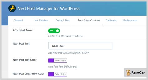 6 wordpress infinite scroll plugins free and paid formget