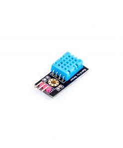 OSEPP Humidity Temperature Sensor Module OSEPP