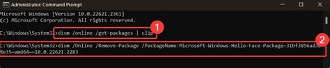 How To Uninstall An Update In Windows 11 Manually Peer Networks Uk