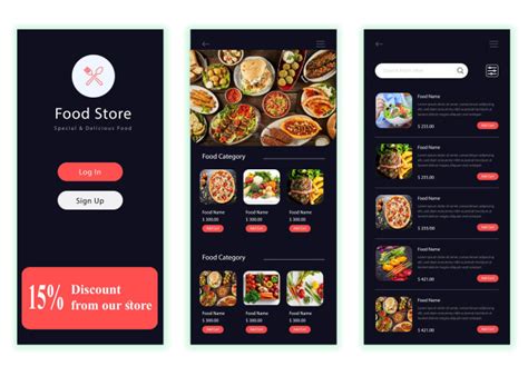 Create Ui Ux Design Website Mobile App Ui Ux Design By Aasgraphic Fiverr