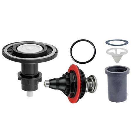 Sloan Flushometer Repair Kit Master Rebuild Kit Closet 35 Gpf