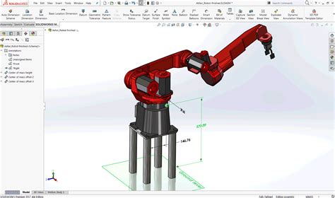 Whats New In Solidworks 2017 Mbd Engineers Rule